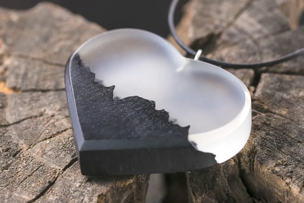 Epoxy Resin Systems from EPODEX in All Colors - Transparent White ...